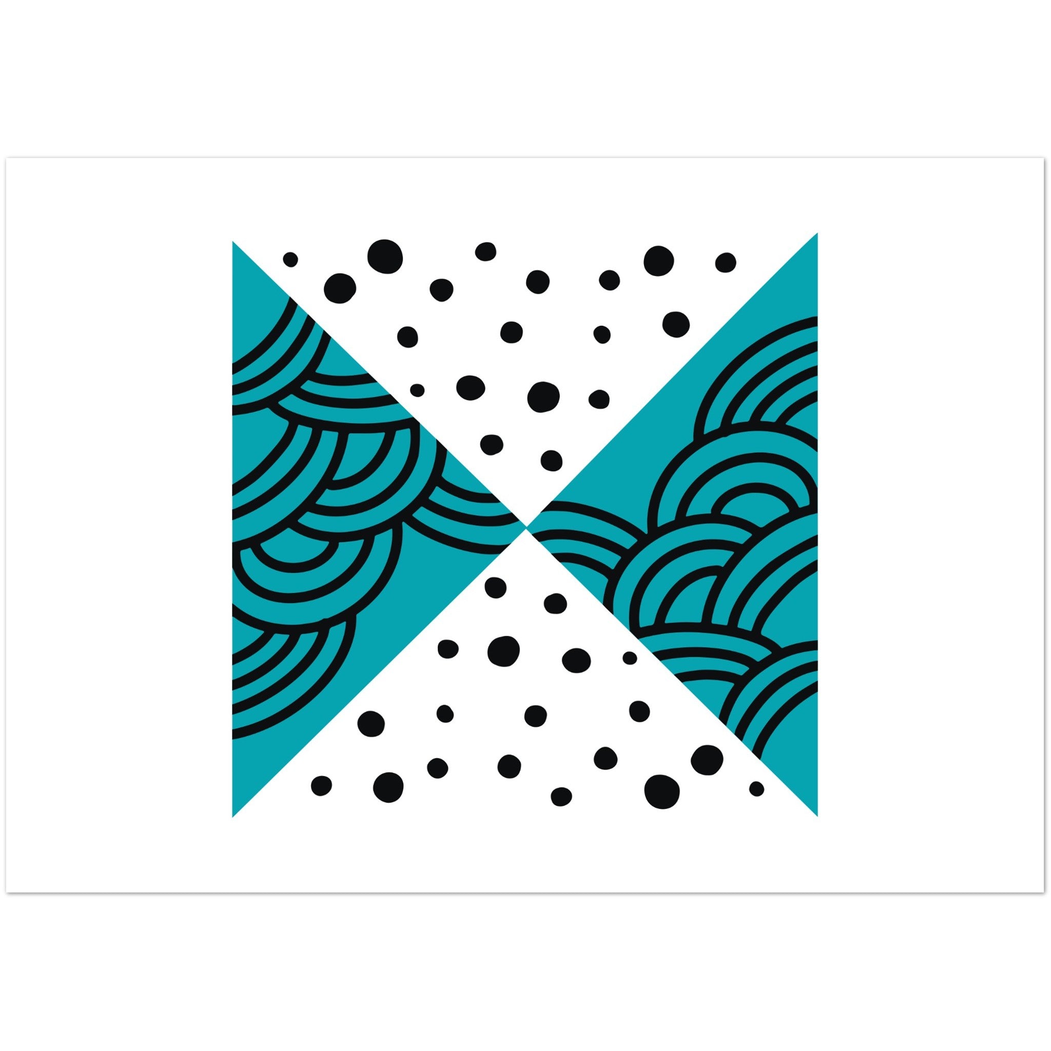 Glue bind brochure - Uncoated paper-80 Pages – Inkciti